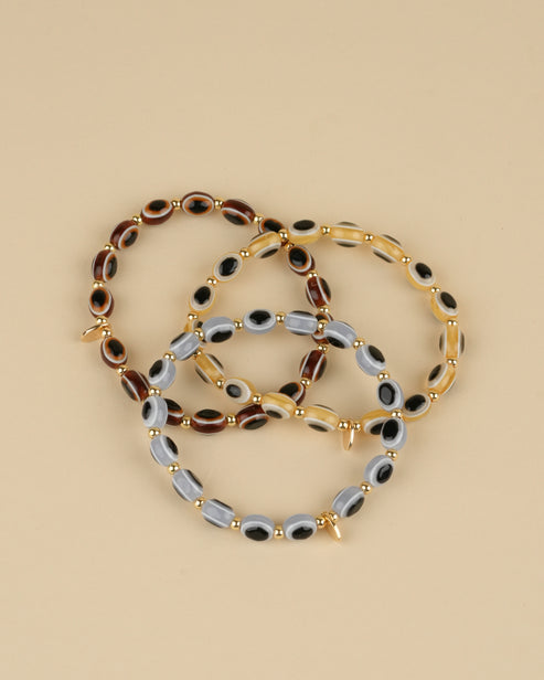 Hot x Faves - Bracelet Stack – House of Tor
